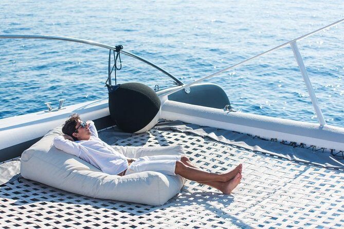 Palma Bay Catamaran Half-Day Cruise - Who Should Book This Tour?