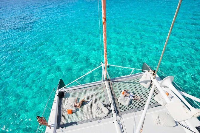 Palma Bay Catamaran Half-Day Cruise - Final Thoughts