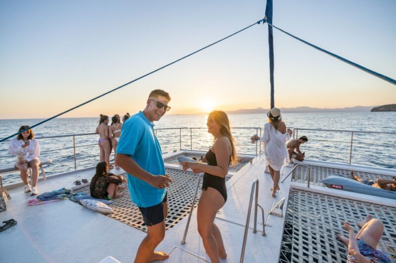 Palma: Catamaran Cruise with Swimming and Snorkelling - Who Will Love This Experience?