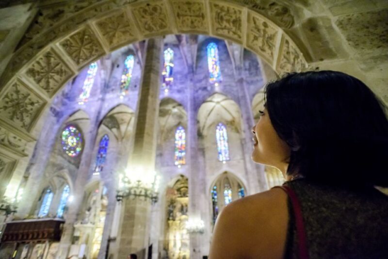 Palma: Cathedral of Mallorca Skip-the-Line Entry Ticket - Final Thoughts: Who Is This Tour Best For?