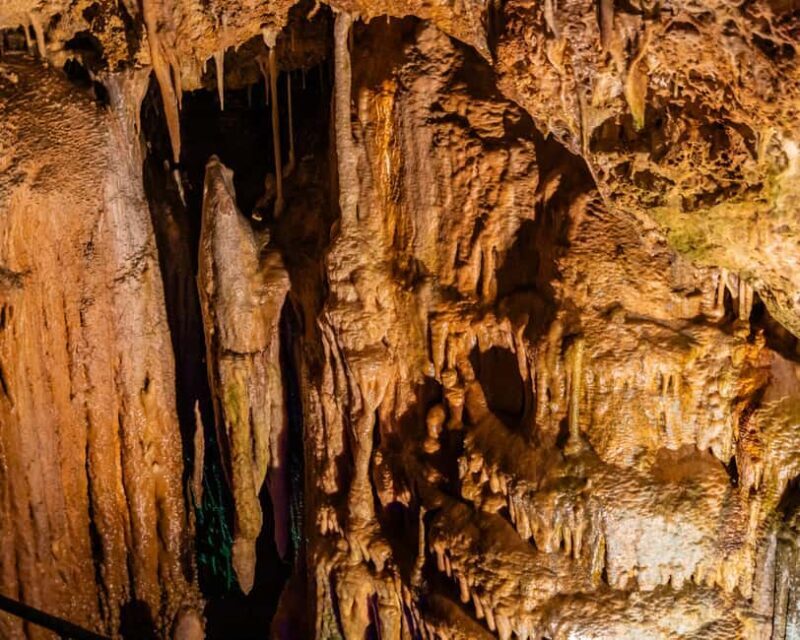 Palma: Caves of Genova Ticket & Digital Audio Guide - A Deep Dive into the Caves of Genova Experience