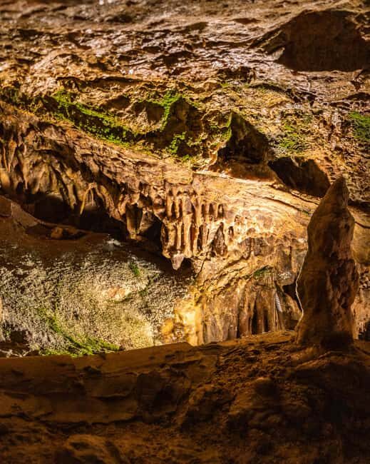 Palma: Caves of Genova Ticket & Digital Audio Guide - FAQs