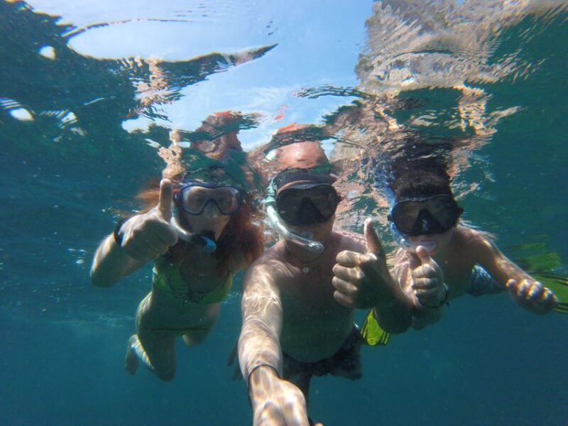 Palma: Cueva Verde and Cala Vella Catamaran Cruise with BBQ - Who Is This Tour Best For?