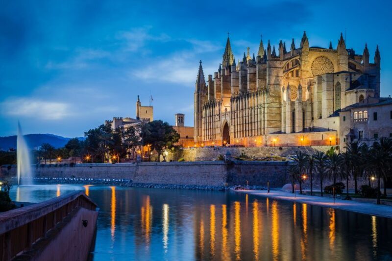 Palma: Culinary Tapas Tour of the Old Town - Practicalities: Duration, Price, and Logistics