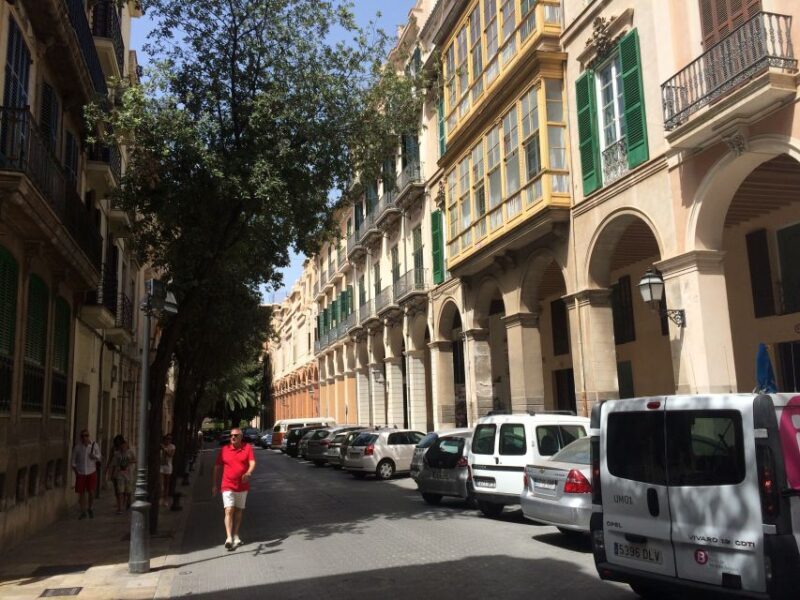 Palma: Culinary Tapas Tour of the Old Town - Authenticity and Review Insights