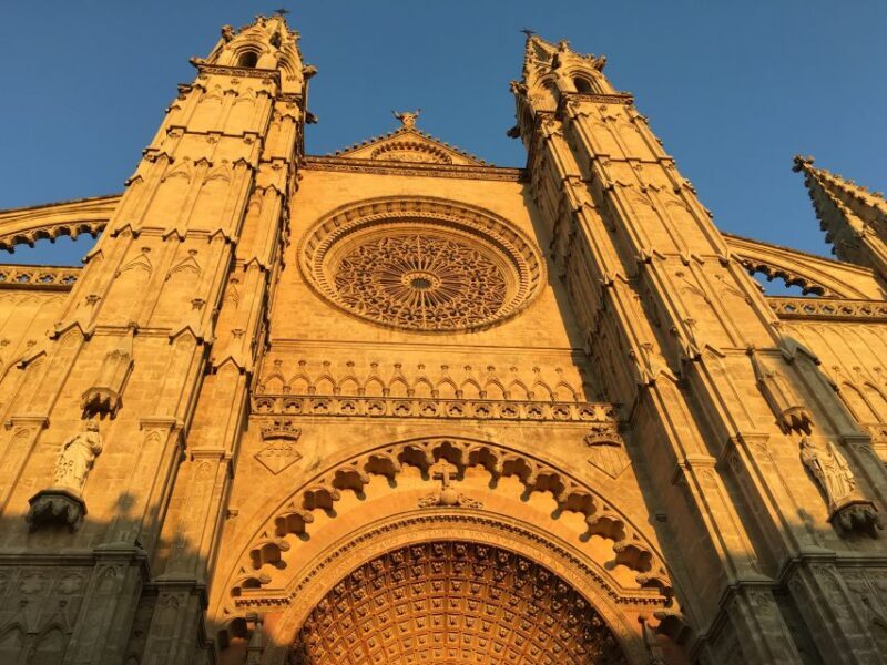 Palma: Culinary Tapas Tour of the Old Town - The Sum Up