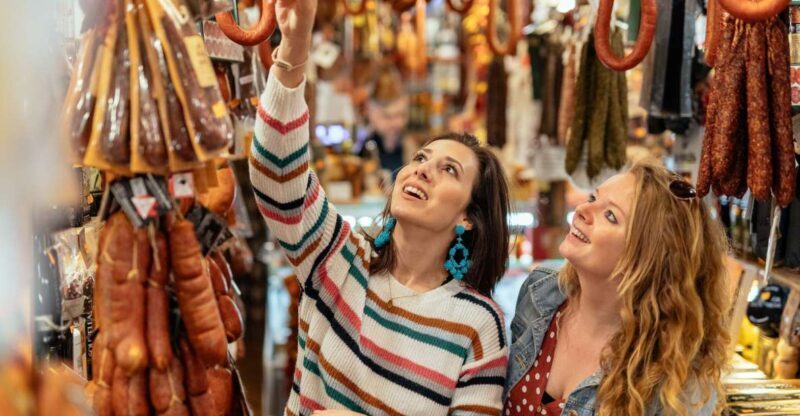 Palma de Mallorca: 10 Tastings Private Food Tour - An in-depth look at the Palma de Mallorca food tour