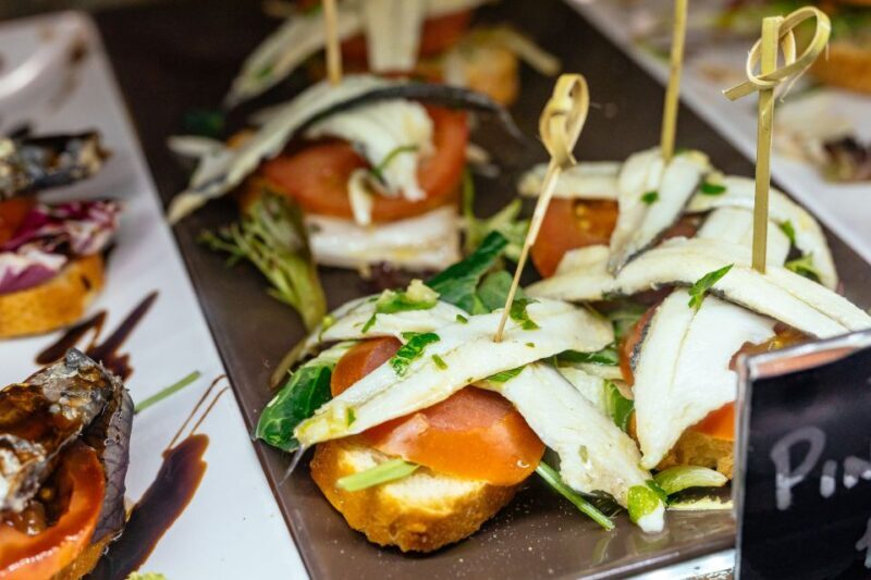 Palma de Mallorca: 10 Tastings Private Food Tour - FAQ