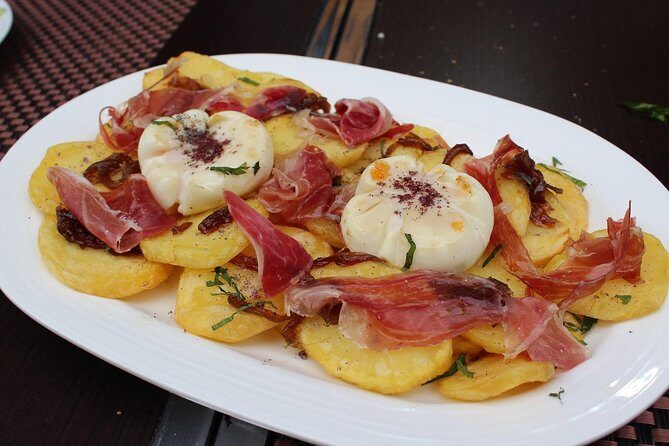 Palma de Mallorca 3-Hour Highlights and Tapas Tasting Bike Tour - The Experience: What You Can Expect