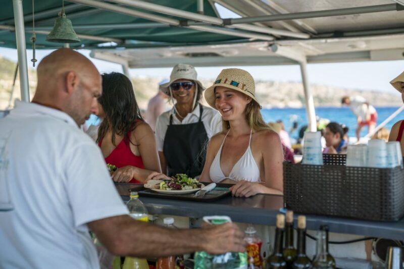 Palma de Mallorca: 5-Hour Catamaran Cruise with Lunch & Swim - Who Should Consider This Tour?