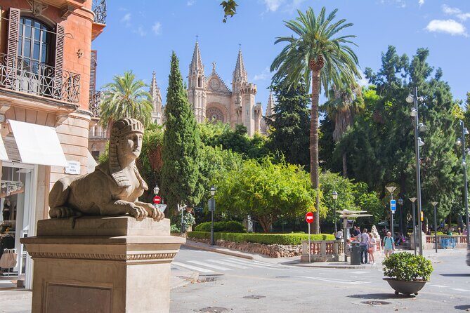 Palma de Mallorca and Valldemossa Excursion from Cruise Port - The Sum Up: Who Would Love This Tour?