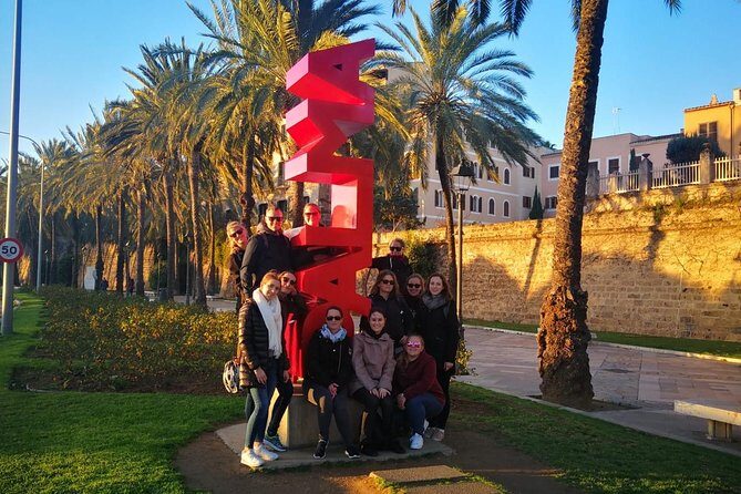 Palma de Mallorca Bike Tour - FAQs