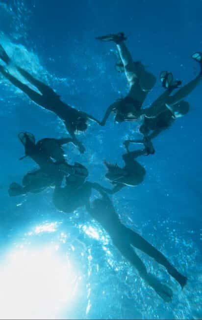 Palma de Mallorca: Cala Vella Snorkeling Adventure - Key Points