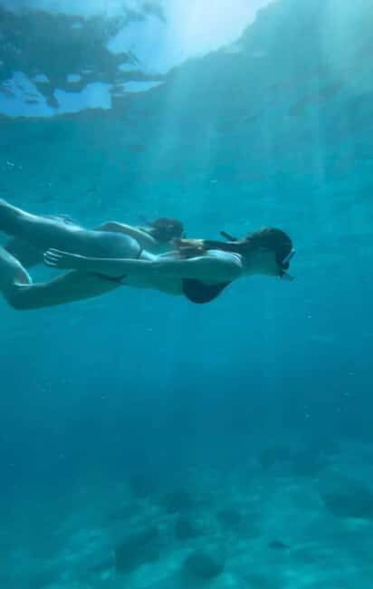 Palma de Mallorca: Cala Vella Snorkeling Adventure - What is the Cala Vella Snorkeling Adventure?