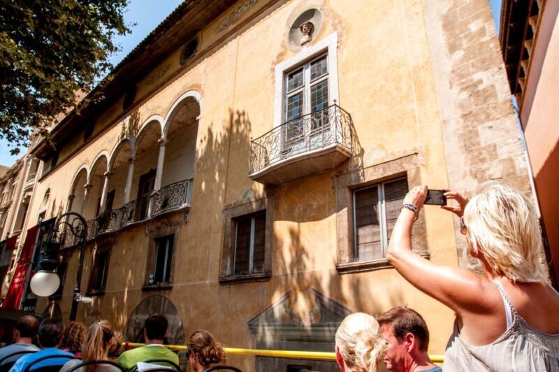 Palma de Mallorca: City Sightseeing Hop-On Hop-Off Bus Tour - FAQ