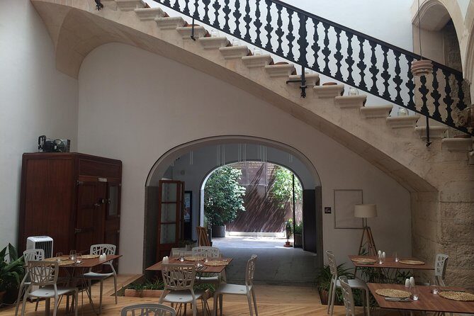 Palma de Mallorca Cultural and Foodie Tour - FAQs