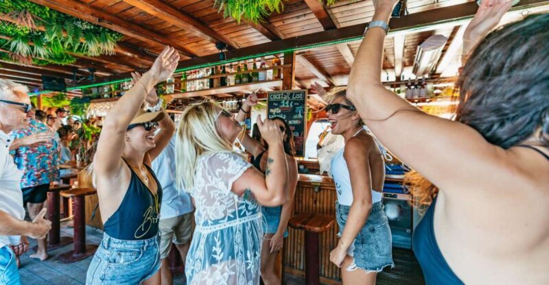 Palma de Mallorca: Daytime Cruise with Swim Stop - Key Points