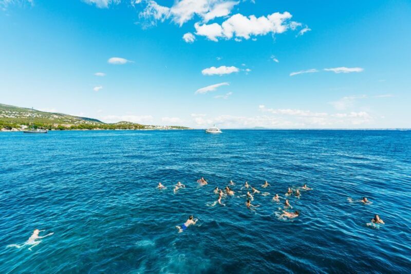 Palma de Mallorca: Daytime Cruise with Swim Stop - Practical Tips