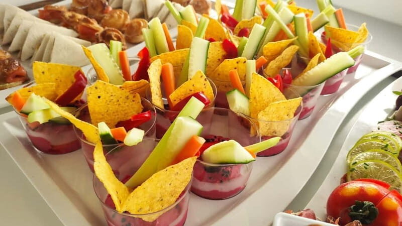 Palma de Mallorca: Deluxe Catamaran Sailing Tour with Meal - FAQ