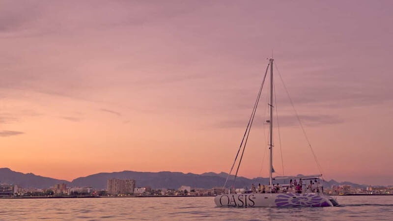 Palma de Mallorca: Deluxe Catamaran Sailing Tour with Meal - Final Thoughts