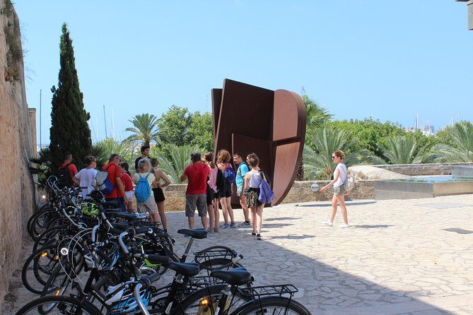 Palma de Mallorca Easy Bike Tour (Small Groups) - Who Will Love This Tour?