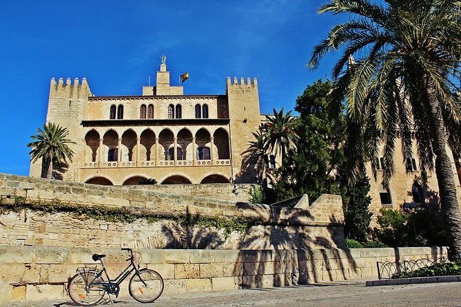 Palma de Mallorca Easy Bike Tour (Small Groups) - Final Thoughts