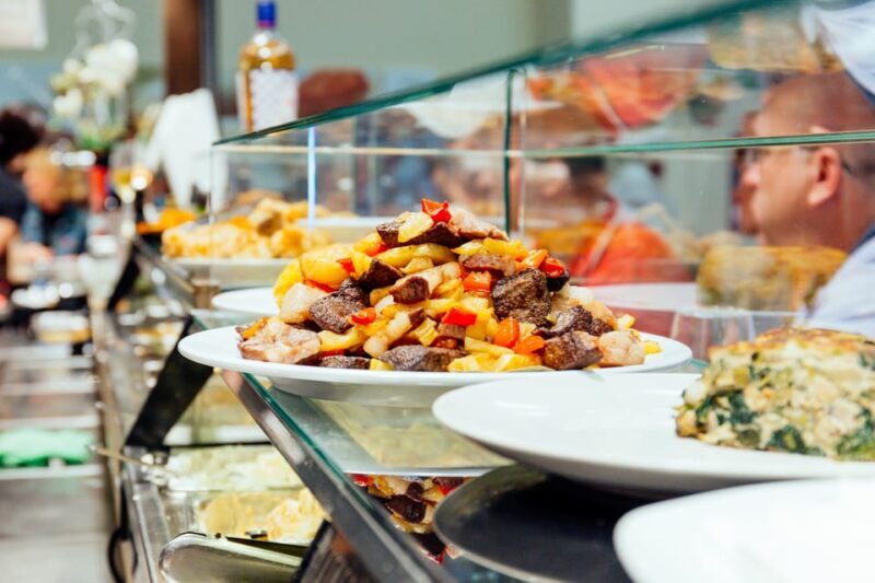 Palma de Mallorca: Foodie Walking Tour of the Old Town - Key Points