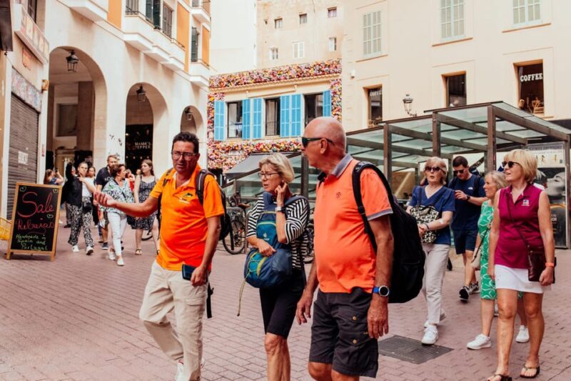 Palma de Mallorca: Foodie Walking Tour of the Old Town - The Sum Up: Is it Worth It?