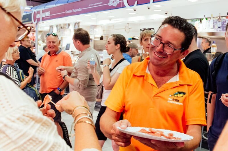 Palma de Mallorca: Foodie Walking Tour of the Old Town - FAQs