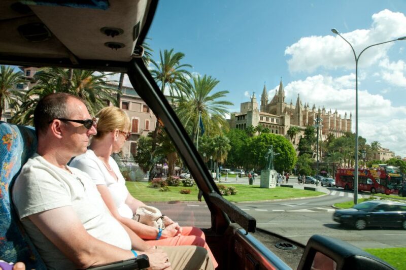 Palma de Mallorca: Full-Day Tour with Departure Options - A Practical Overview of the Tour