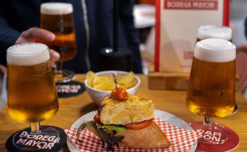 Palma de Mallorca: Gourmet Tapas and Wine Tour - A Closer Look at the Palma Tapas and Wine Experience