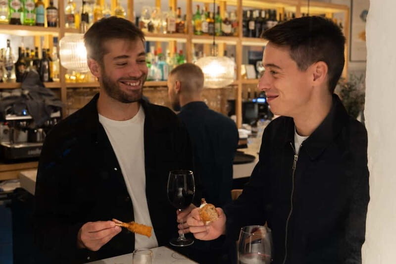 Palma de Mallorca: Gourmet Tapas and Wine Tour - How Much Is It Really Worth?