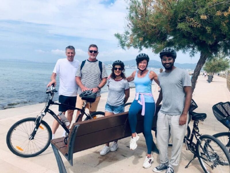 Palma de Mallorca: Guided Bicycle Tour - Who Will Love This Tour?