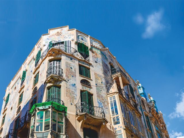 Palma de Mallorca: Guided Tour of the Old Town - FAQ