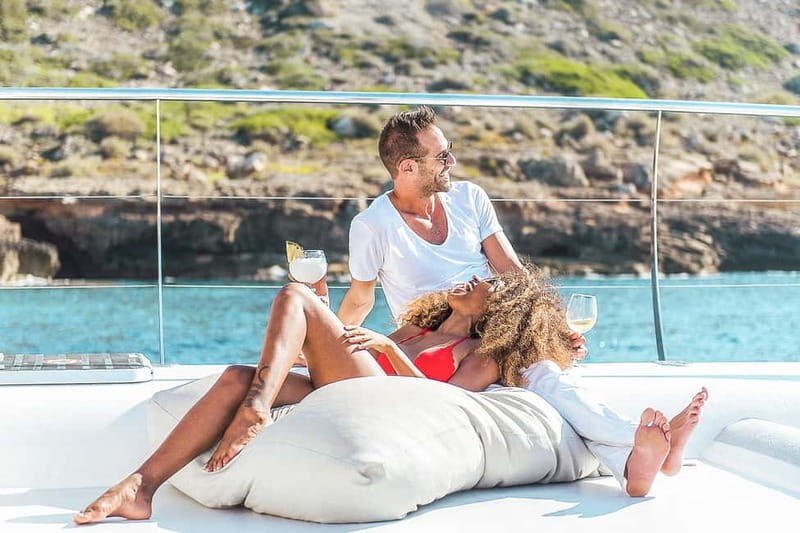 Palma de Mallorca: Half-Day Catamaran Tour with Buffet Meal - Final Thoughts: Who Will Love This Experience?