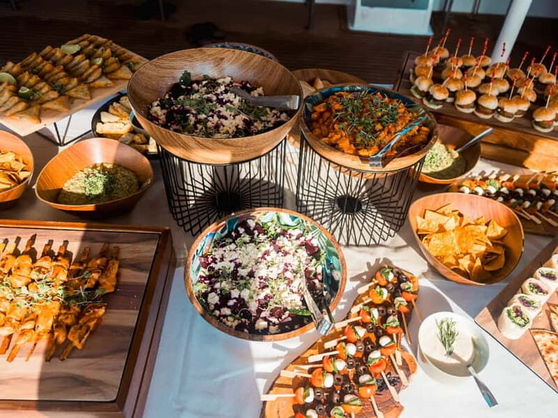 Palma de Mallorca: Half-Day Catamaran Tour with Buffet Meal - FAQ