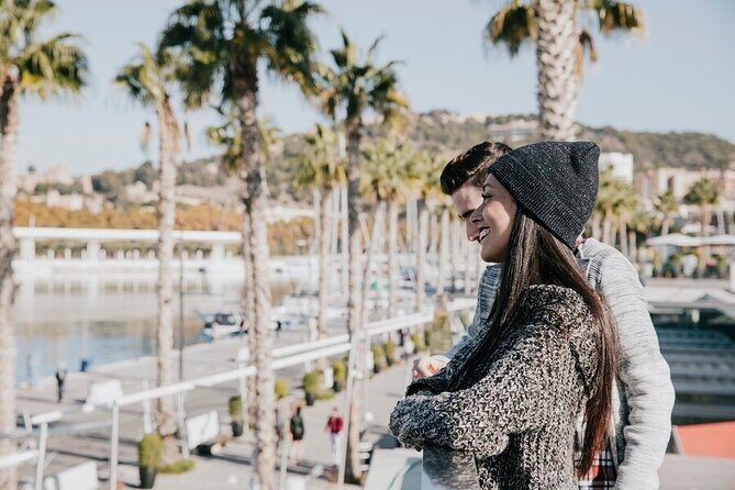 Palma de Mallorca Must-See Attractions Walking Tour With A Guide - FAQs