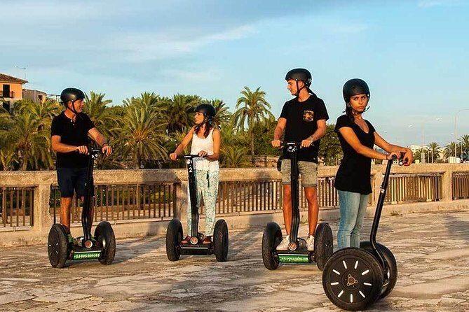 Palma de Mallorca Old Town Segway Tour - The Sum Up: Is the Palma de Mallorca Segway Tour Worth It?