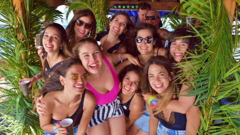 Palma de Mallorca: Palma Bay Boat Tour with Snorkeling - Key Points