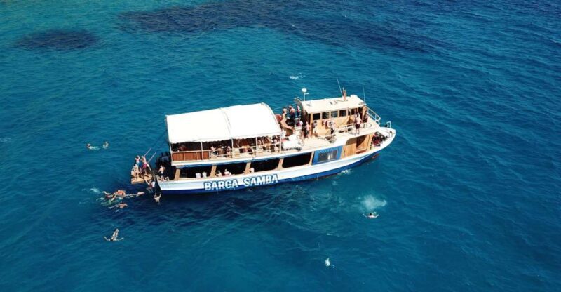 Palma de Mallorca: Palma Bay Boat Tour with Snorkeling - An In-Depth Look at the Palma Bay Boat Tour