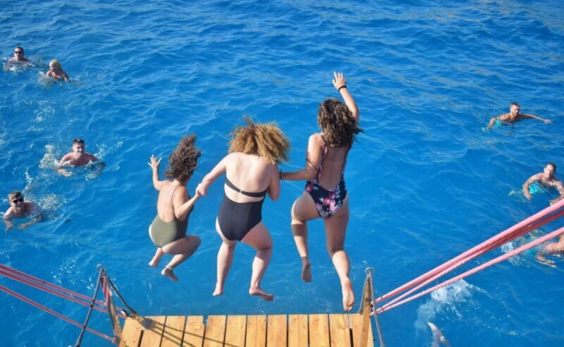 Palma de Mallorca: Palma Bay Boat Tour with Snorkeling - Who Is This Tour Perfect For?