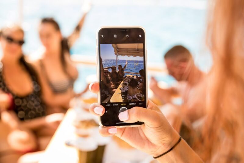 Palma de Mallorca: Palma Bay Boat Tour with Snorkeling - FAQ