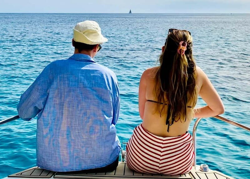 Palma de Mallorca: Private Boat Tour with Snorkel and Paddle - An In-Depth Look at the Experience