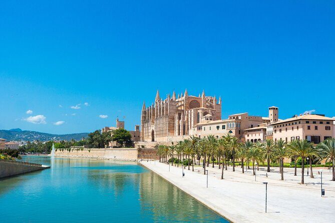 Palma de Mallorca : Private Custom Walking Tour with A Guide - Authentic Insights from Reviews