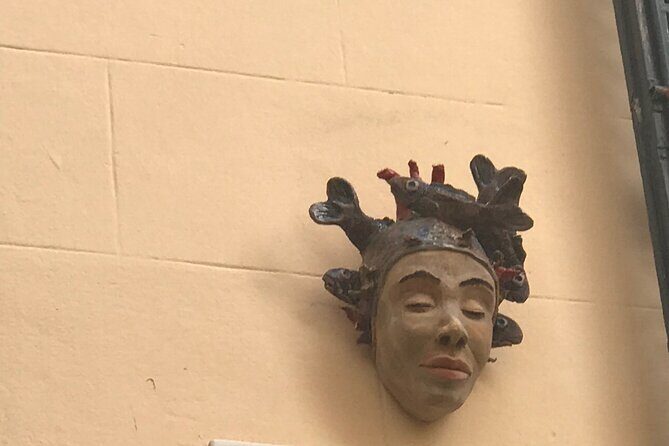 Palma de Mallorca: PRIVATE Local Food And Cathedral Experience - Introduction: An Authentic Taste of Mallorca in Just a Few Hours