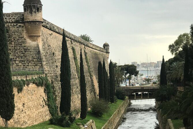 Palma de Mallorca: PRIVATE Local Food And Cathedral Experience - Authentic Experiences and Hidden Highlights