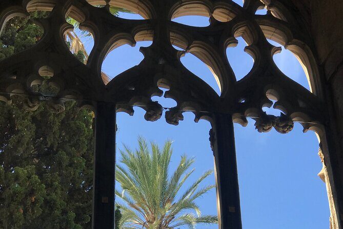 Palma de Mallorca: PRIVATE Local Food And Cathedral Experience - FAQs