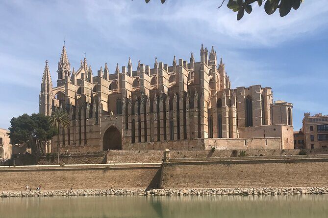 Palma de Mallorca: PRIVATE Local Food And Cathedral Experience - Final Thoughts