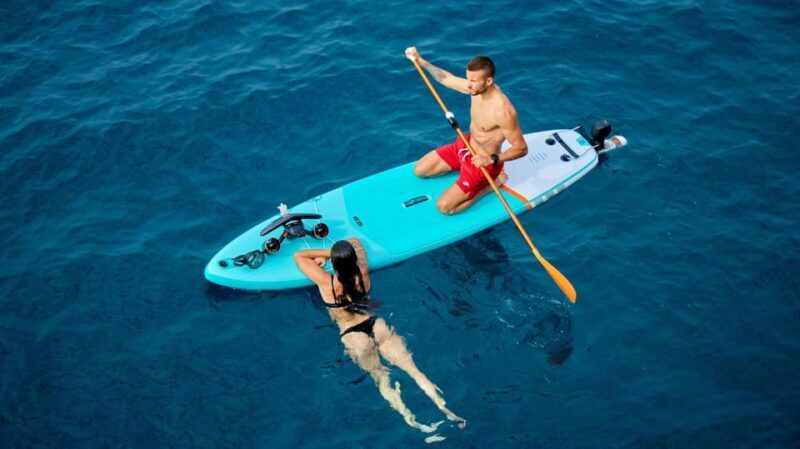 Palma de Mallorca: Private Yacht Trip with Drinks - What Makes This Tour Stand Out?