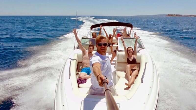 Palma de Mallorca: Private Yacht Trip with Drinks - Analyzing the Cost and Value